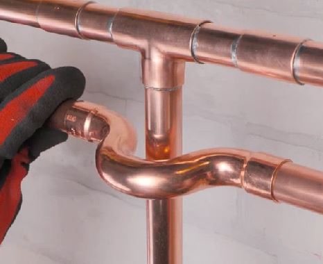 Plumbing made easy: Fun hacks to conserve water and time