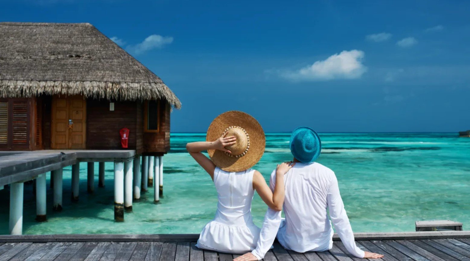 Your dream honeymoon awaits in these hidden gems