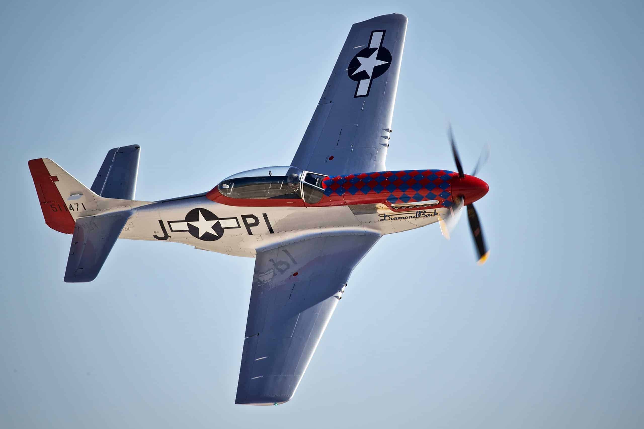 25 weapons that helped the Allies win World War II