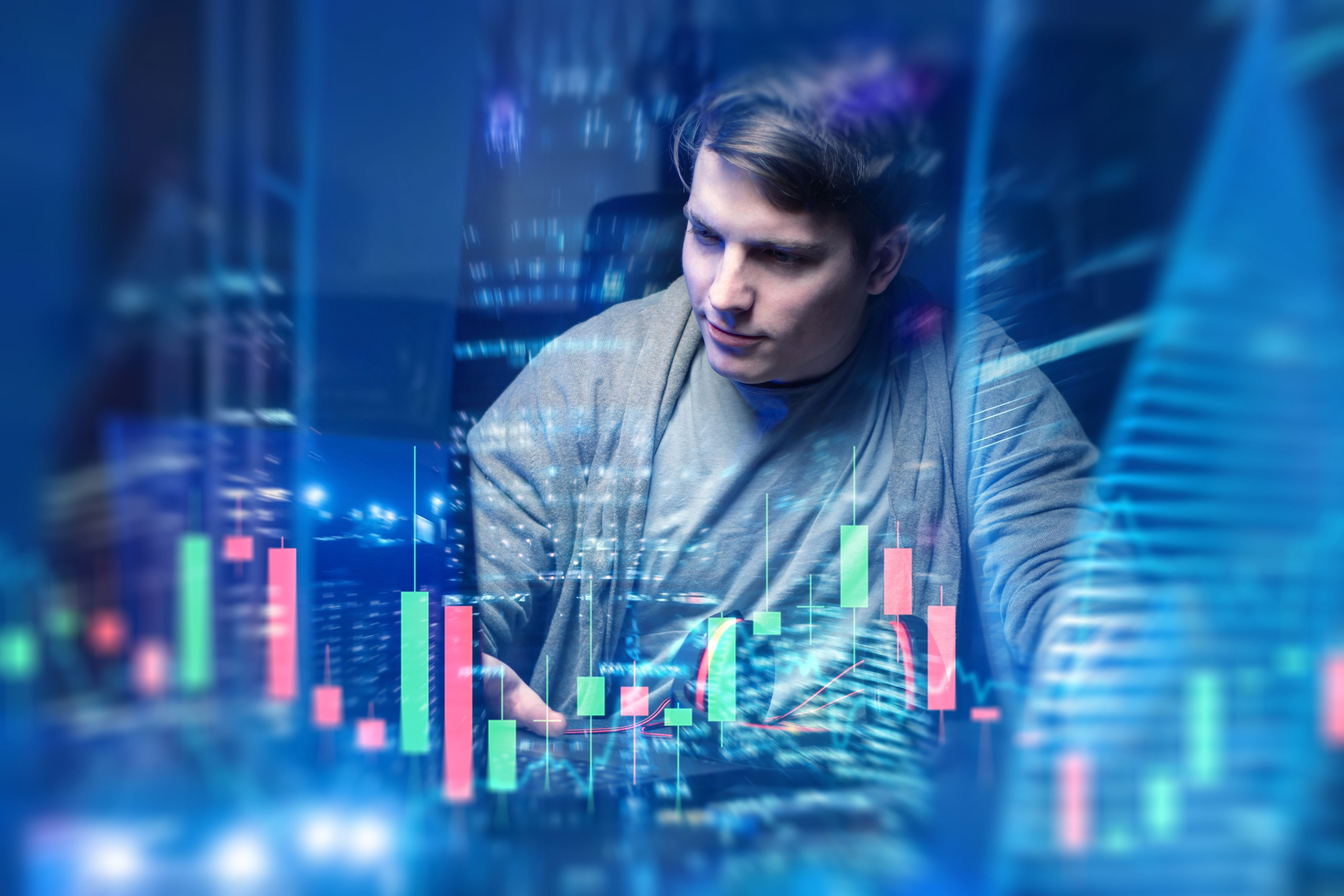 Ethereum price prediction: How much will 1 ETH be worth by 2030?