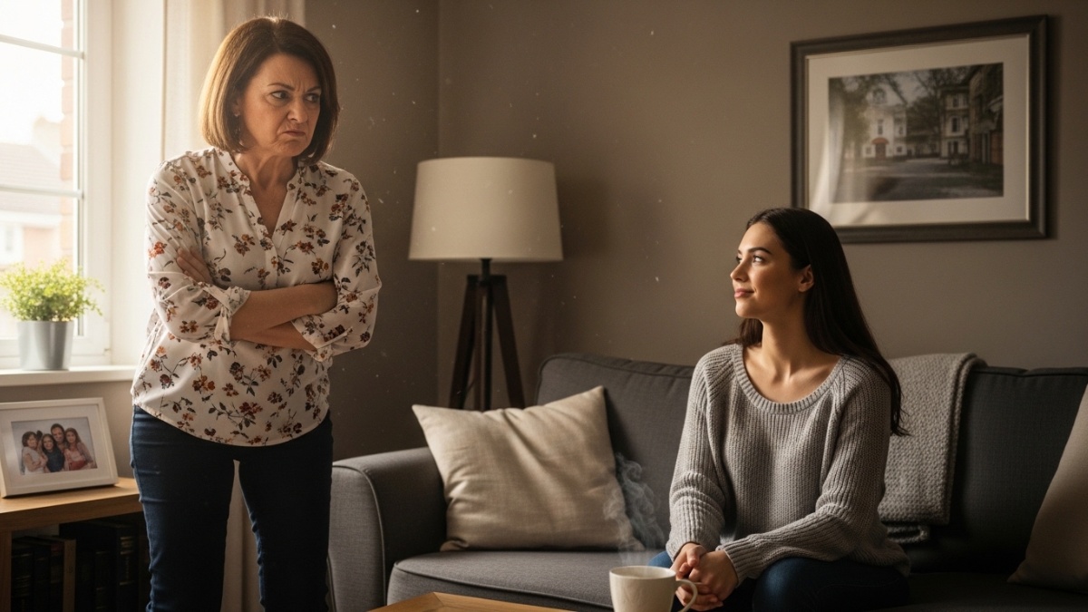My mother-in-law tried to rob my kids' inheritance: The lesson I gave ...