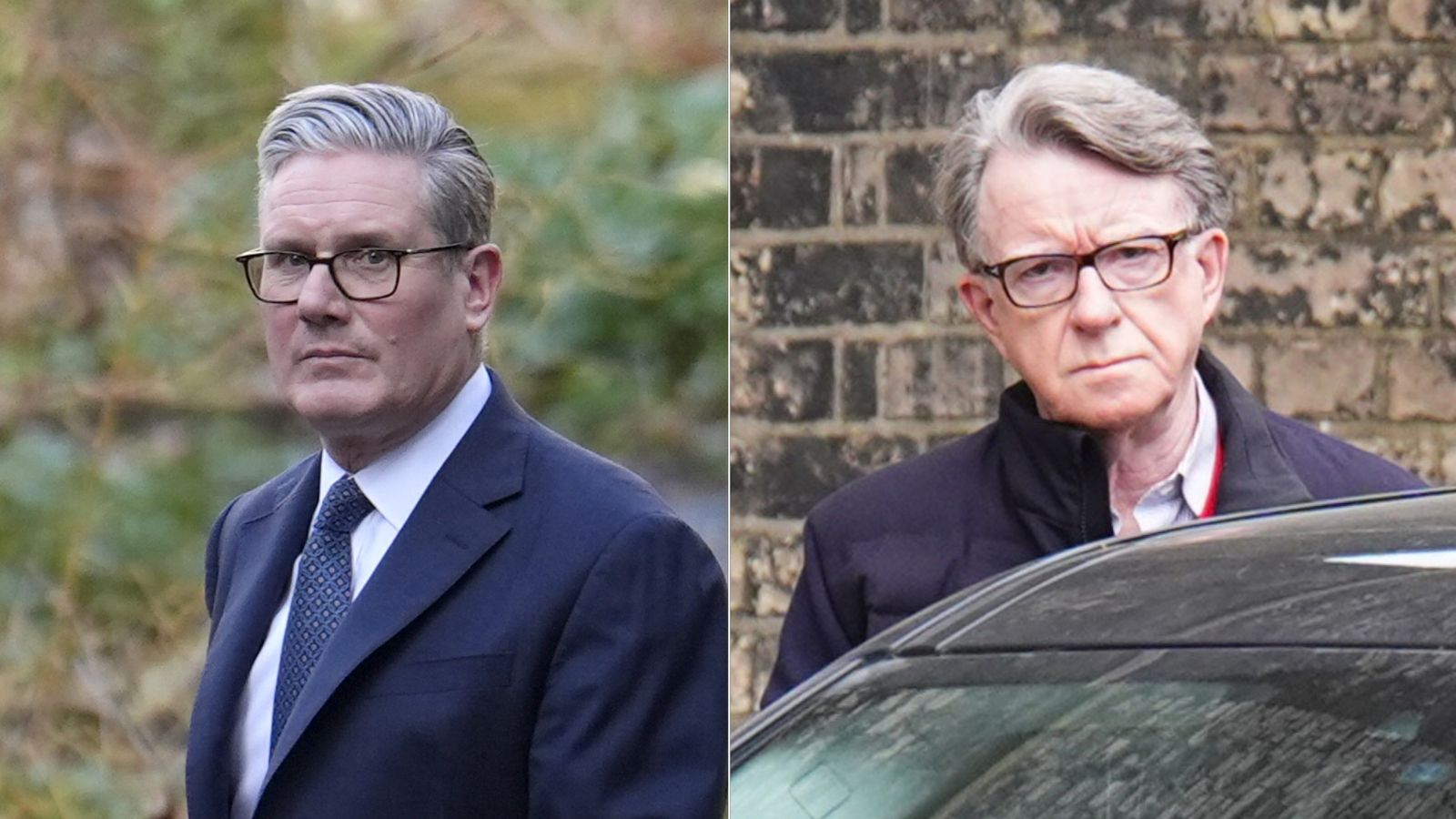 Former victims minister urges PM to meet Epstein survivors