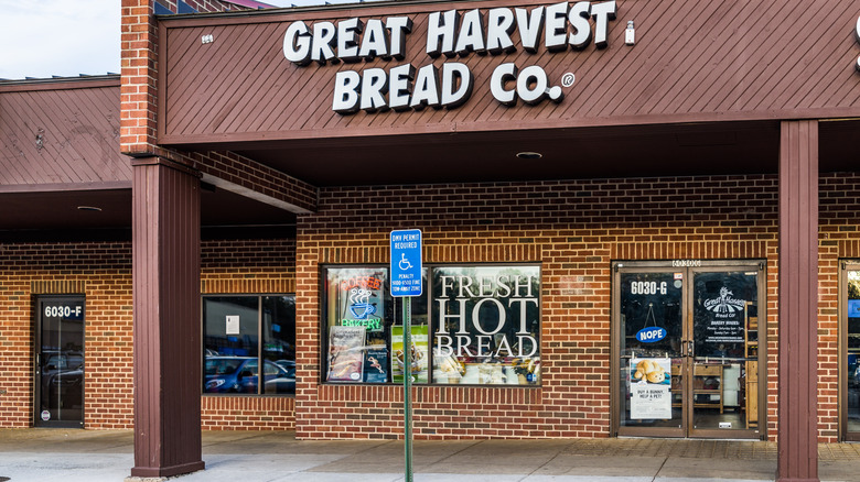11 biggest bakery chains in the US