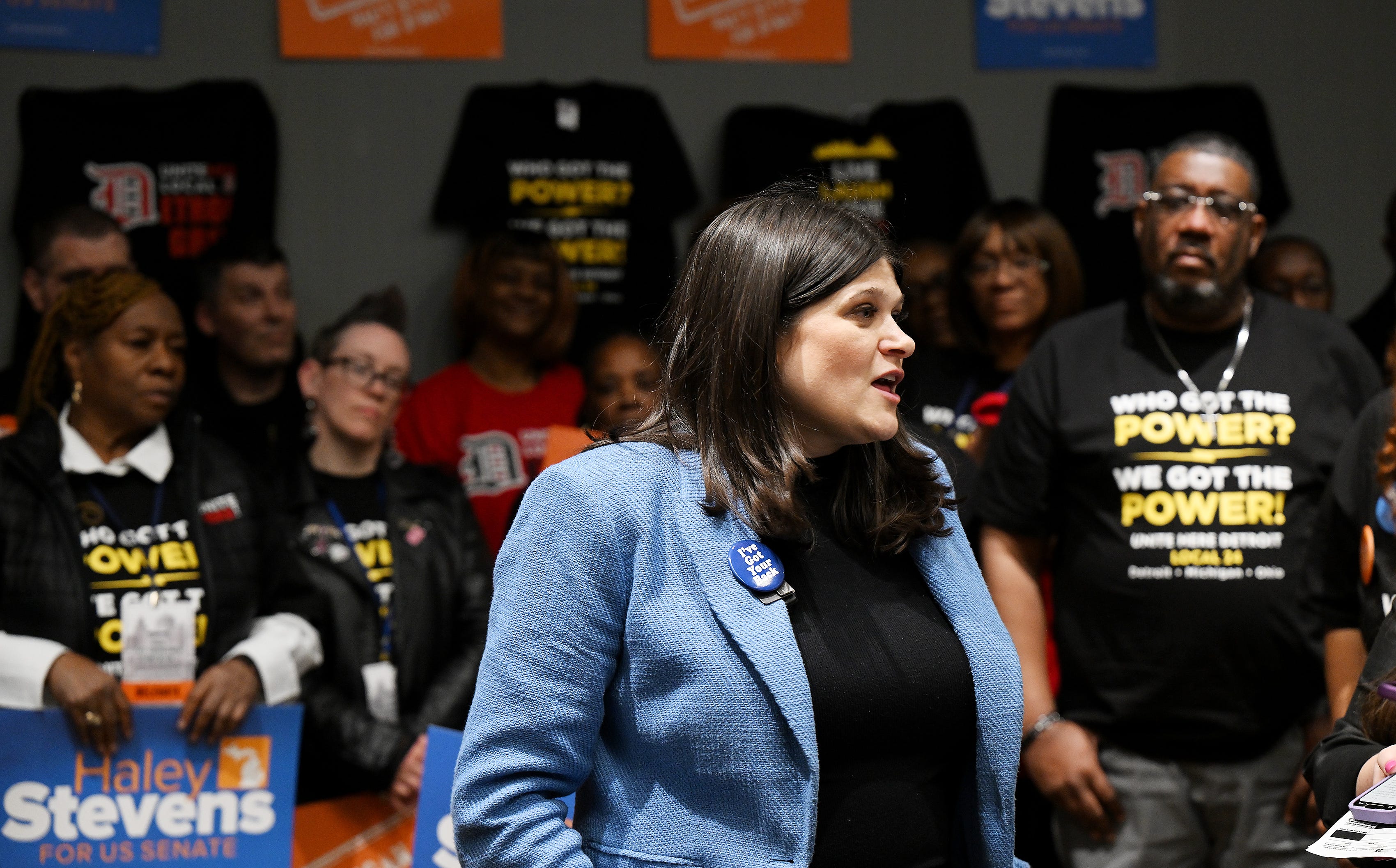 Pro-Israel PAC uses 'loophole' to quietly fund Stevens in Dem primary