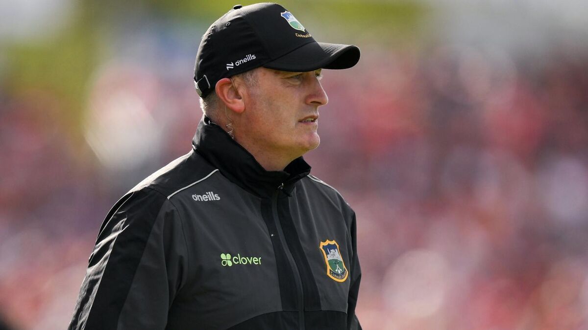 More home disappointment but Cahill promises supporters Tipp will keep ...