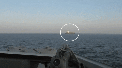 Iran vows retaliation after US ceasefire breach