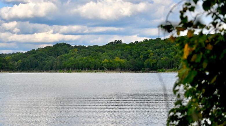 Kentucky's Idyllic State Park Offers Trails and Lake Fun