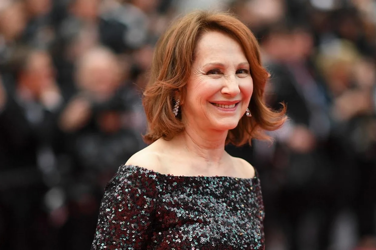 Elle s’est éteinte chez elle : ce que l’on sait des derniers moments de ...