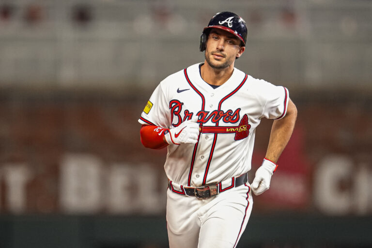 How to live stream Braves vs Phillies: MLB, TV channel