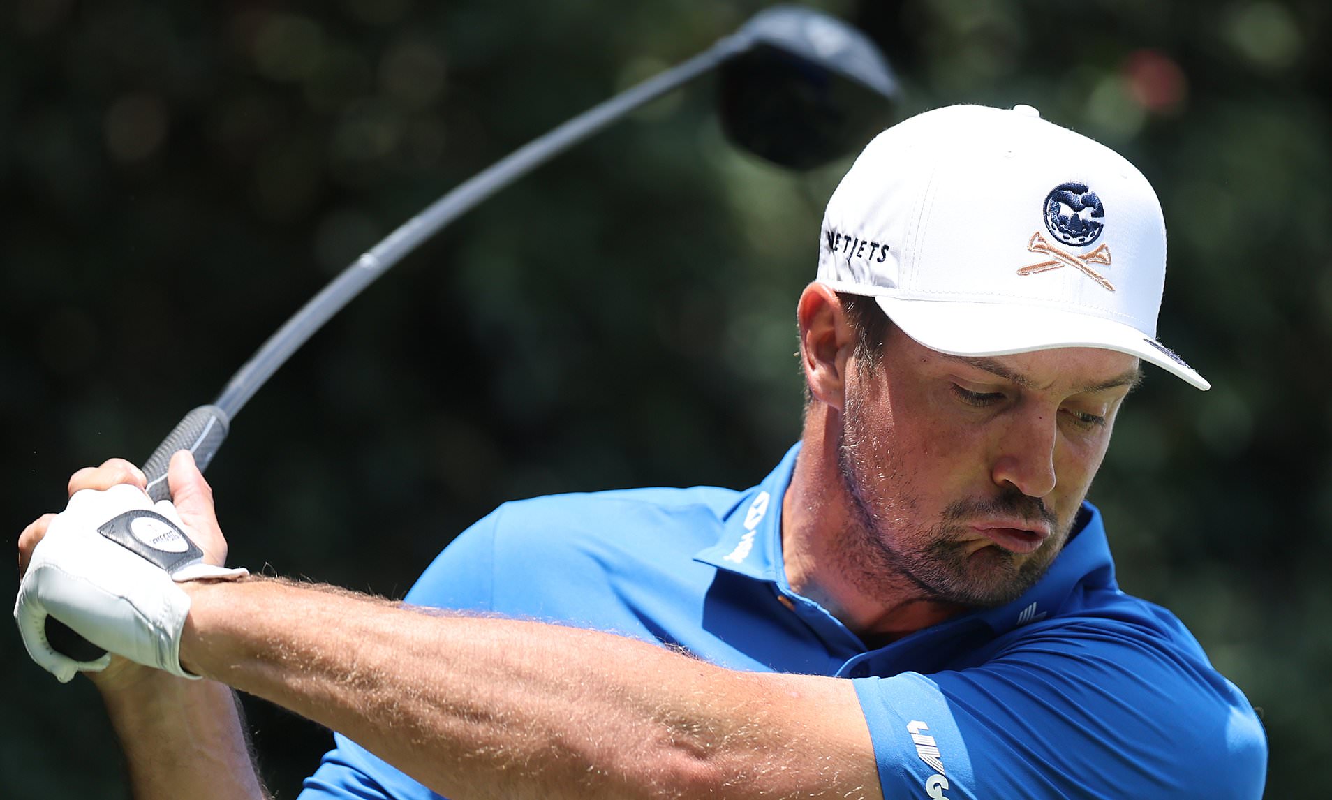 Bryson DeChambeau compounds LIV's week from hell with another dramatic move