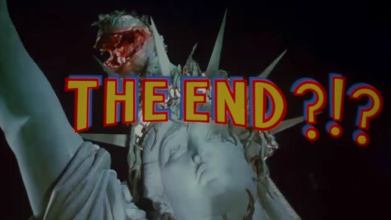 Scenes that were deleted from films for dumb reasons