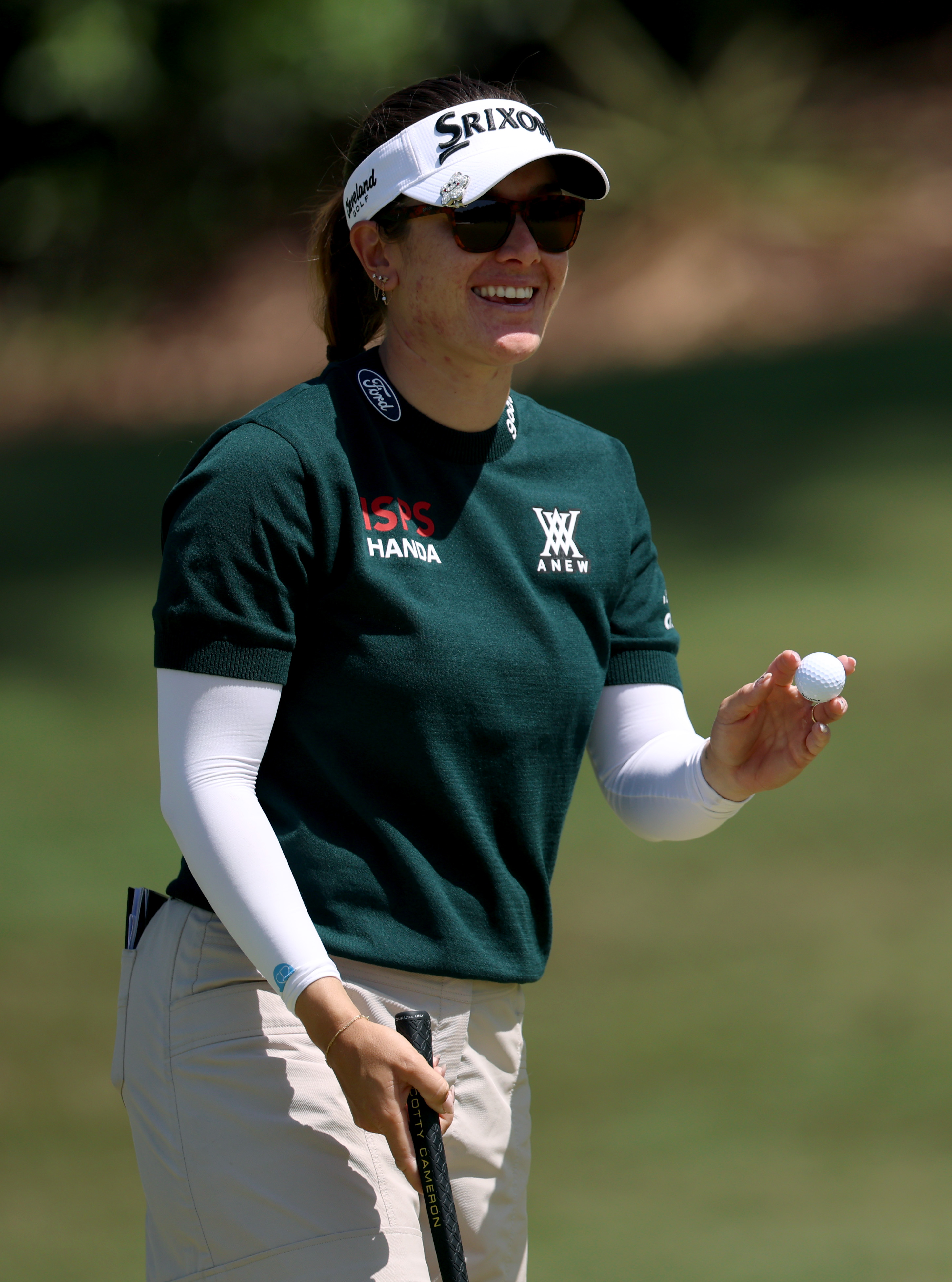 2026 Meijer LPGA Classic purse, winner’s share, LPGA Tour prize money ...