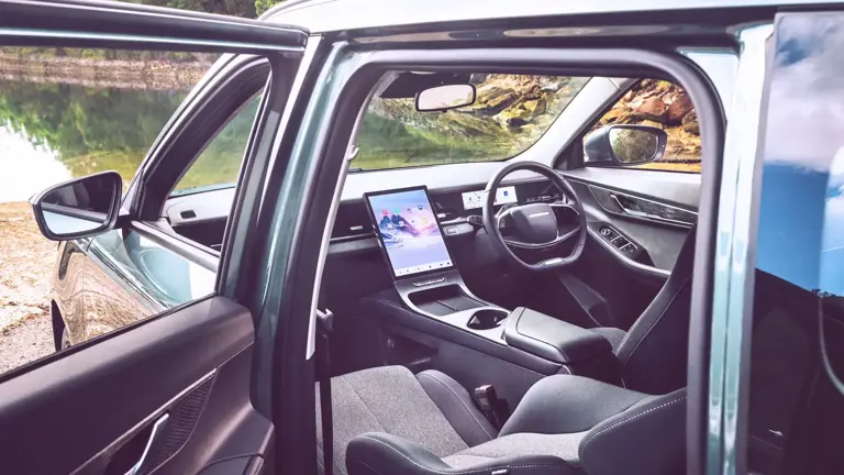 2026 Jaecoo J5 price and specs: Petrol small SUV joins EV at $25,990