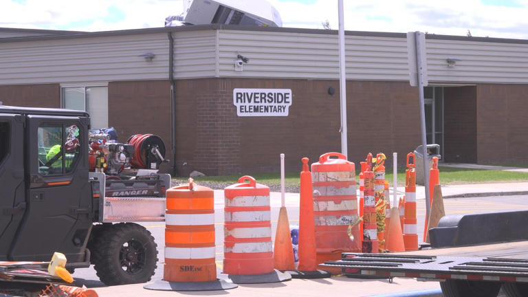 Update: Classes for Riverside students to resume on Wednesday at GTCC