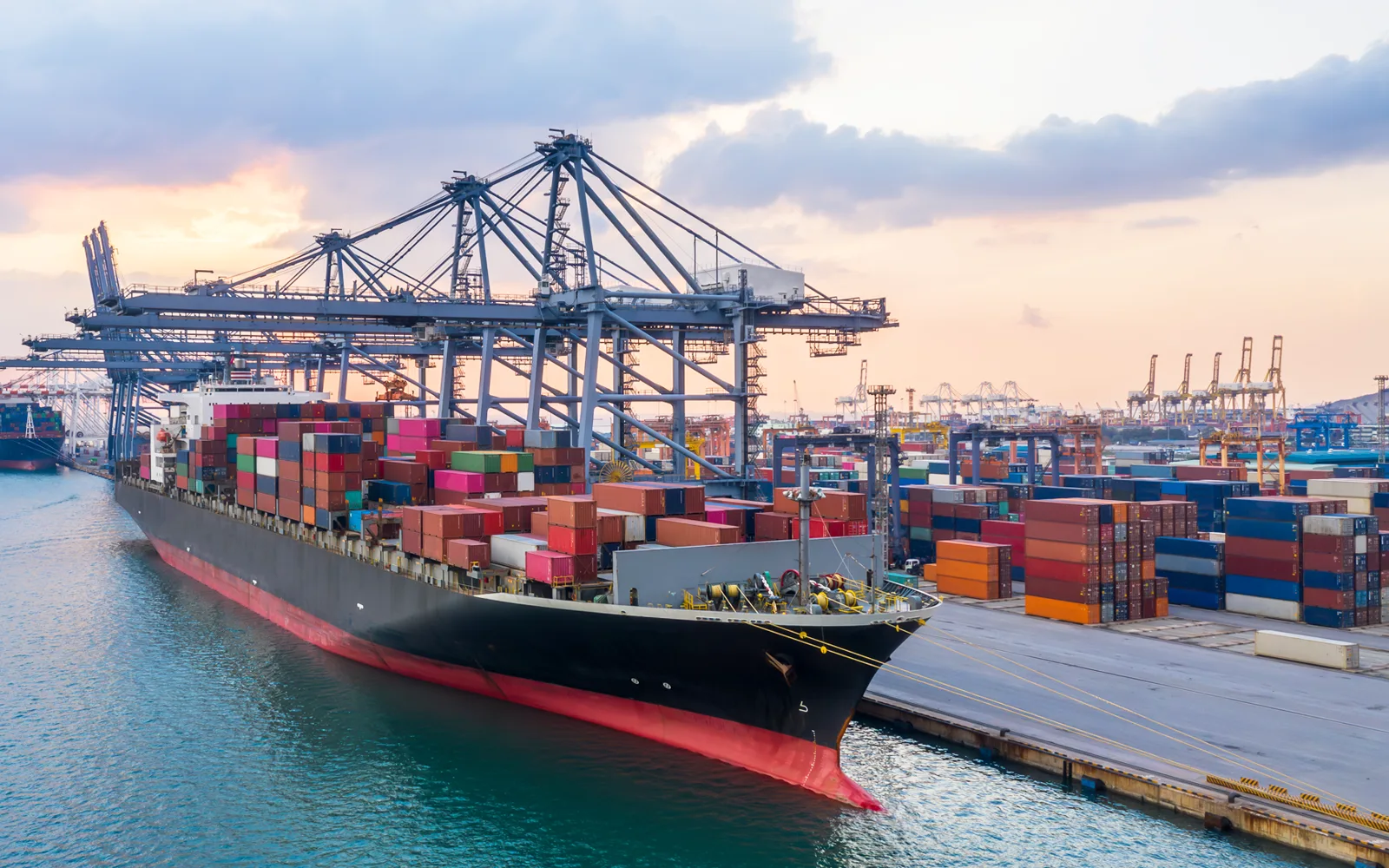 Import screening gap flagged in US probe being addressed, says Miti