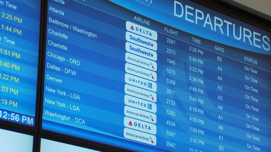 GSP’s global entry program aims to expedite security process for travelers