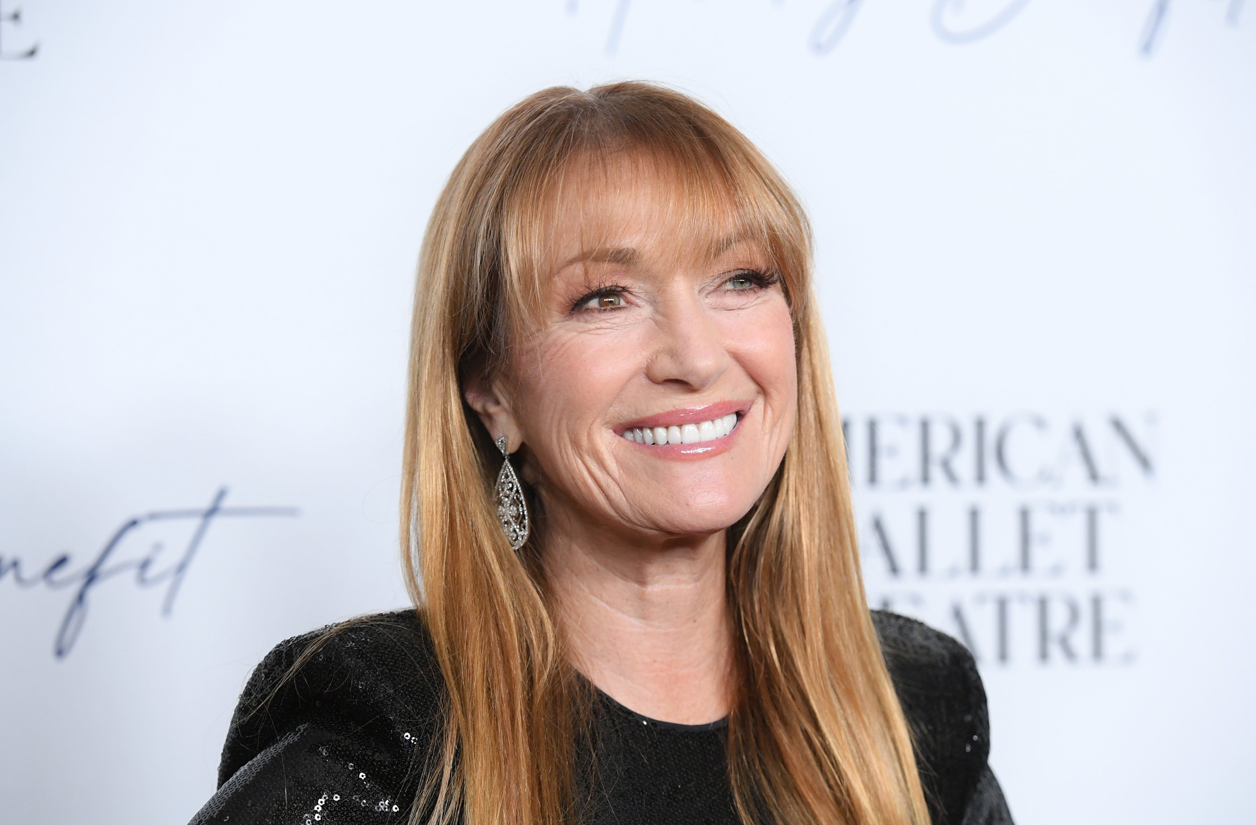Actor Jane Seymour, 75, says she avoids sleep anxiety by keeping one ...