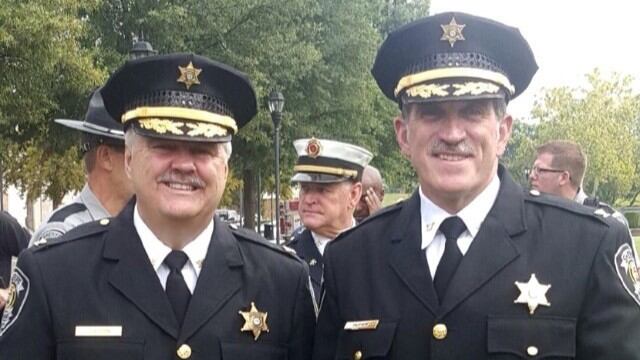 Funeral set for former Richmond County Chief Deputy Patrick Clayton