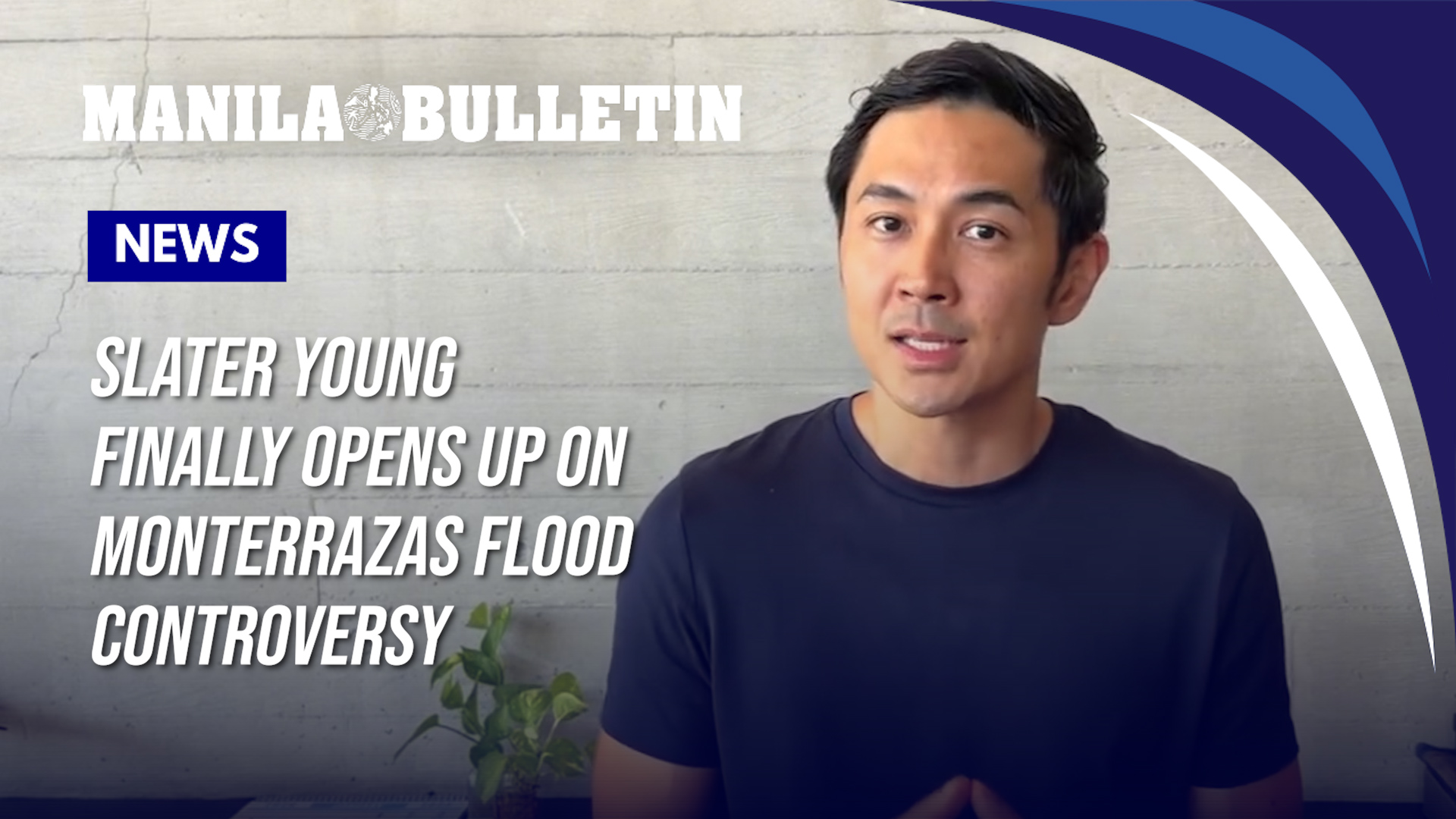 Slater Young finally opens up on Monterrazas flood controversy—what the ...