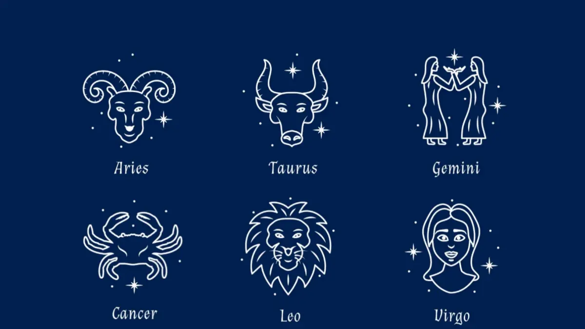 Ramalan harian zodiak besok Selasa 21 April 2026: Aries, Taurus, Gemini ...