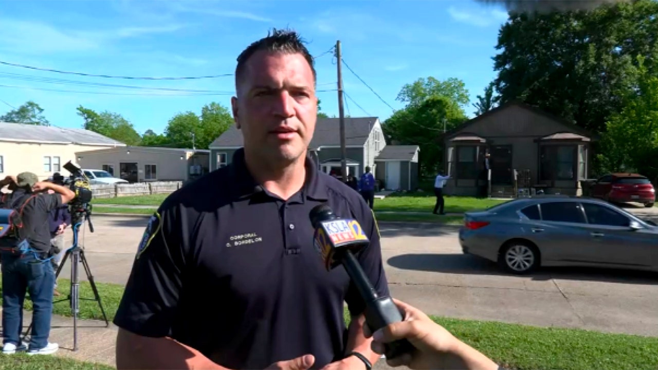 Police identify suspect who killed eight kids, most believed to be his ...