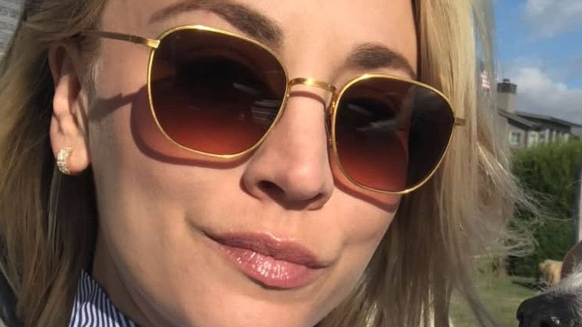 Kaley Cuoco fans rush to Big Bang star's side as she shares sad family ...