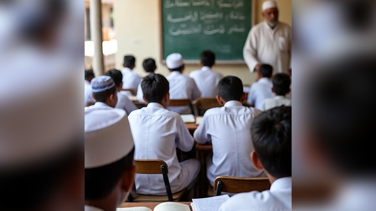 Uttarakhand scraps Madrasa Board, makes state curriculum compulsory ...