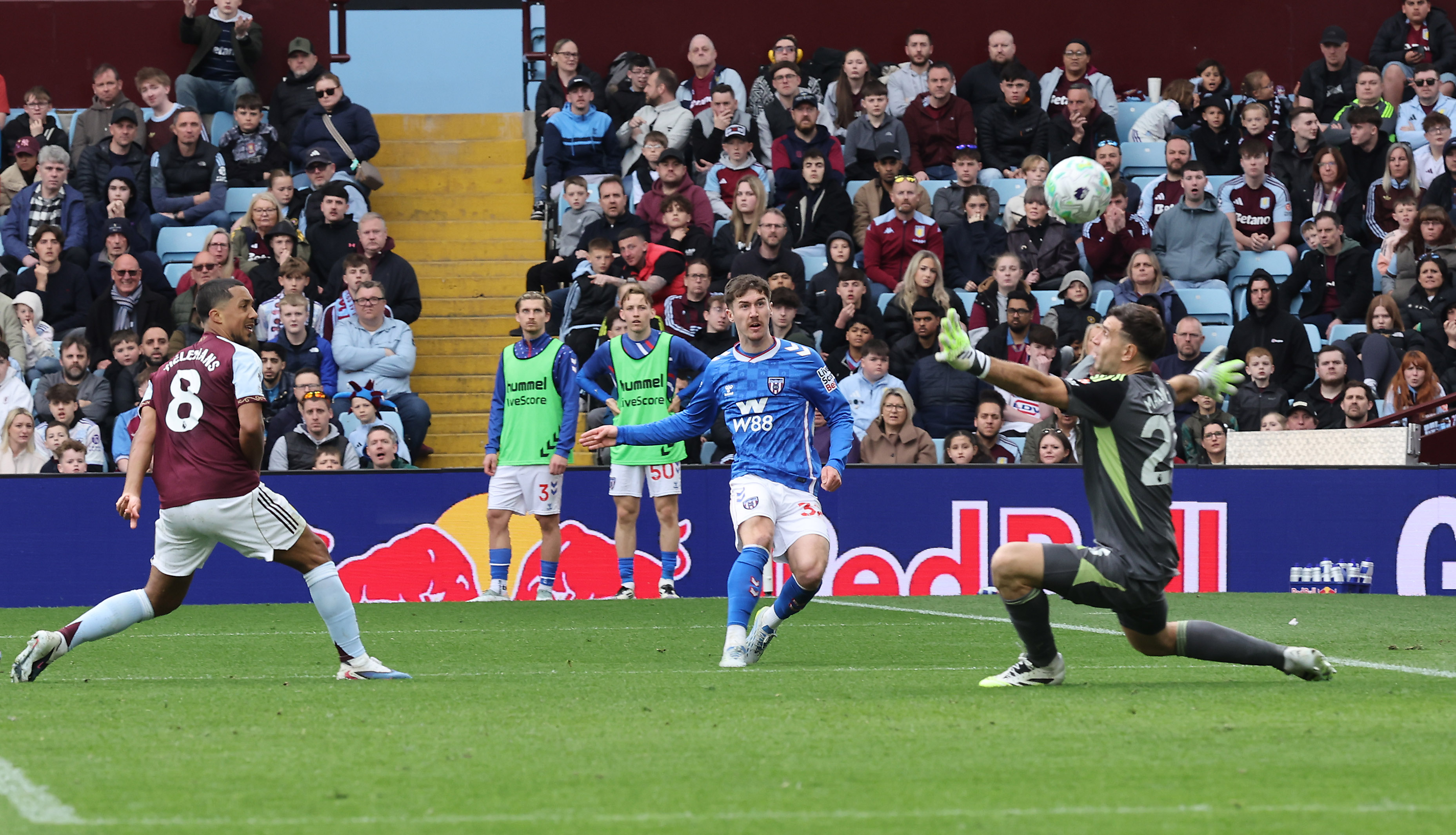 Editorial: Feelings of sadness, anger & hope after Sunderland v Villa