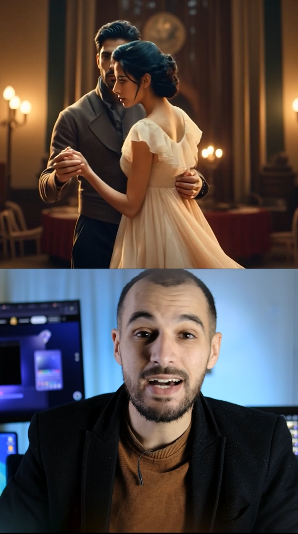 Lyria 3 Pro+Seedance 2 | Comment créer un clip vidéo avec l'IA ? Avec ...