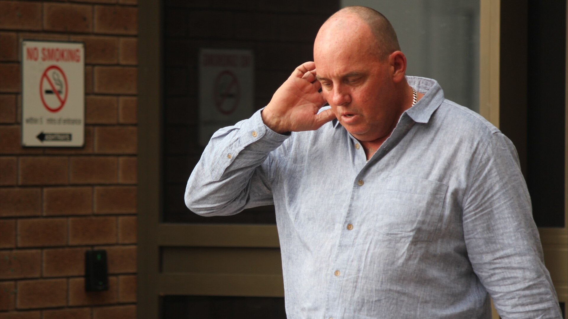 Tow truck driver fined $5,000 over 2023 crash that killed man on ...