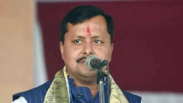 Nitin Nabin ramps up BJP campaign with rallies in West Bengal today