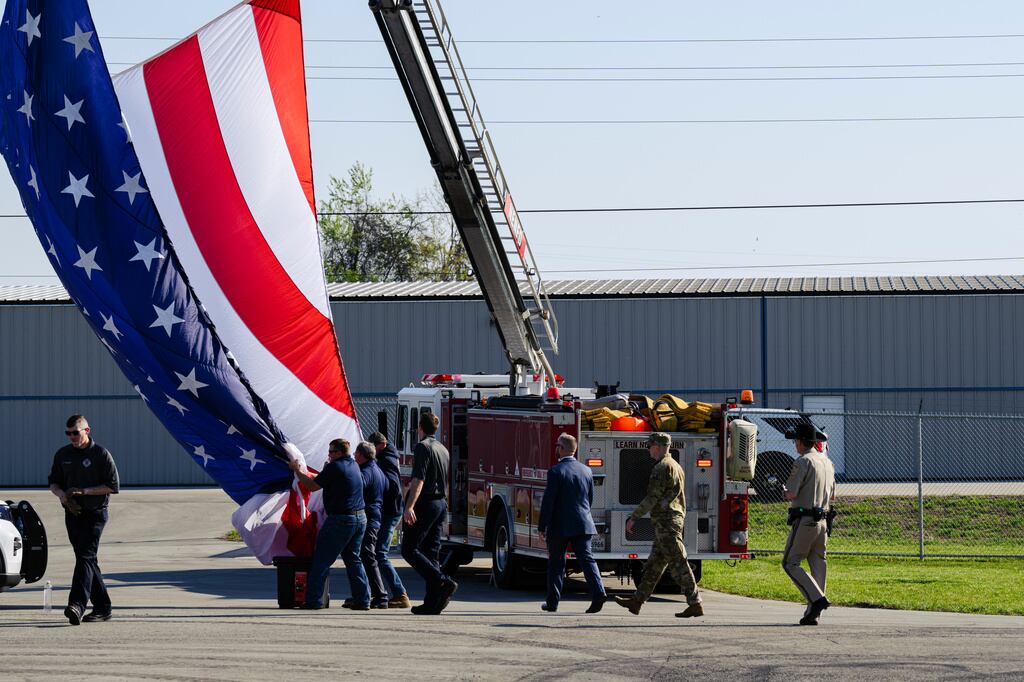 ¿Quién decide la guerra en EE.UU. y quién termina poniendo el cuerpo? # ...