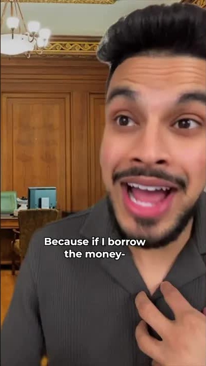 How rich people buy a house! 👀🏠