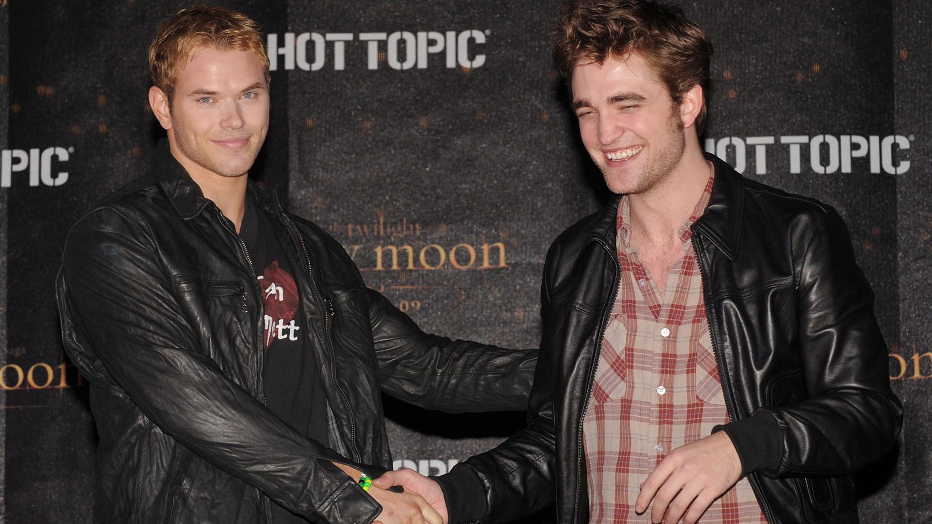 Kellan Lutz today: Life after the 'Twilight' saga