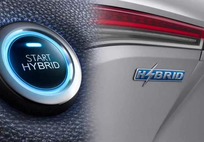 Jangan asal beli, berikut tips aman pilih mobil hybrid biar nggak ...
