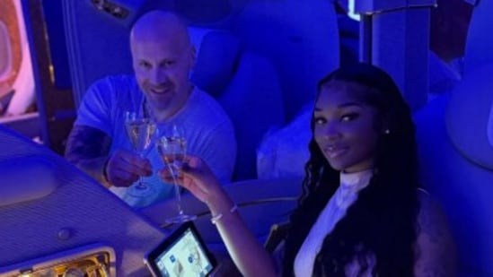 Ashlee Jenae case: Zanzibar authorities say Miami-based influencer died ...