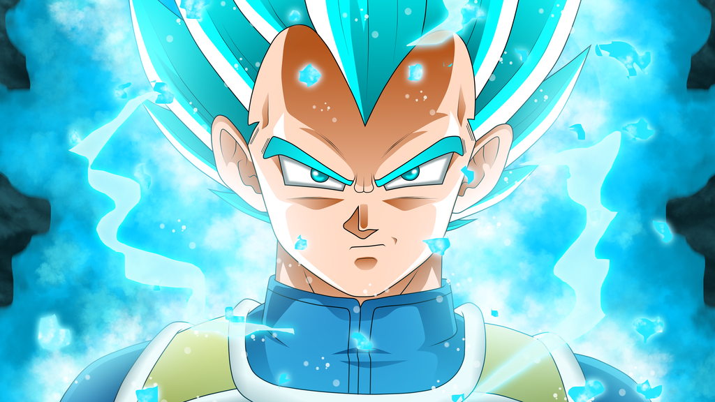 5 điều tệ nhất Vegeta từng làm trong Dragon Ball Z