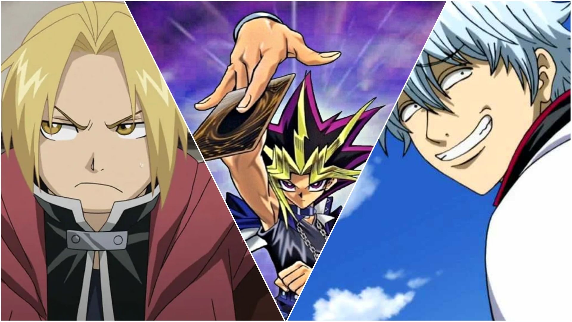 7 iconic 2000s shonen anime that became more popular over time