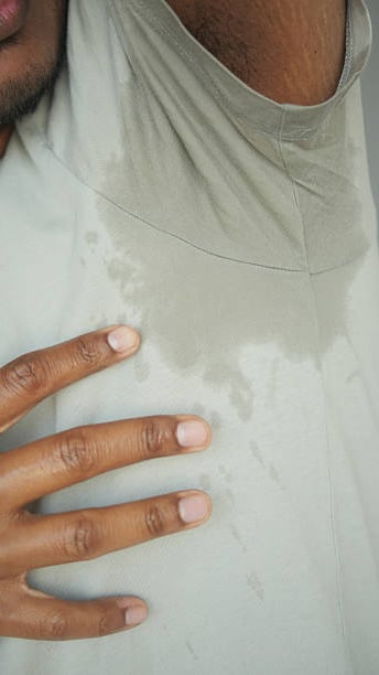 Qu'est-ce qui explique que certaines personnes transpirent plus que d ...