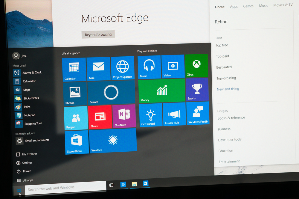 Windows 11スタートメニュー刷新計画が浮上。レスポンス改善と不要機能オフ対応か