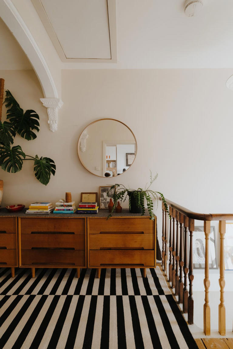 Step inside a beautifully restored Victorian terrace in Hastings with a ...