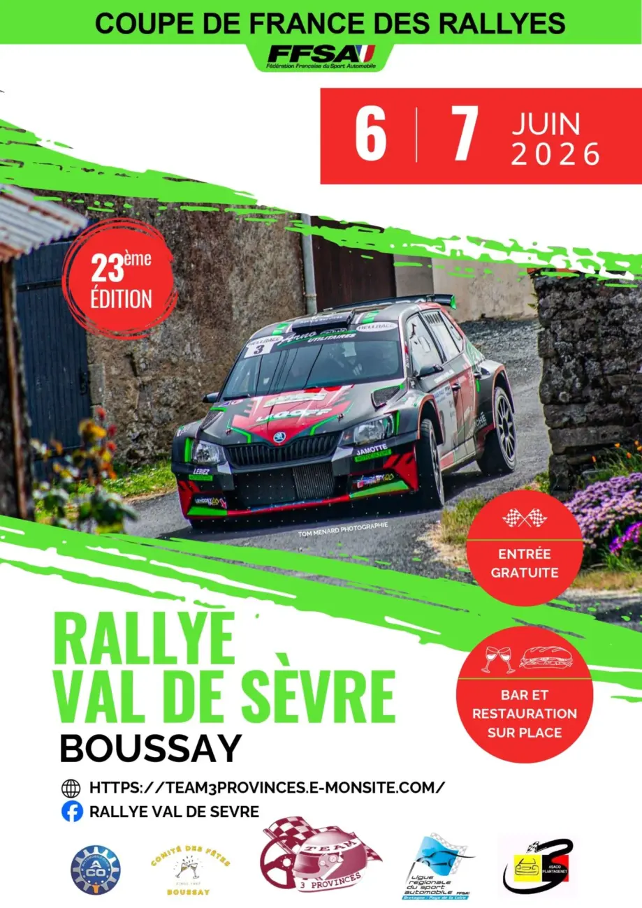 ES4 - (Val de Sèvre)