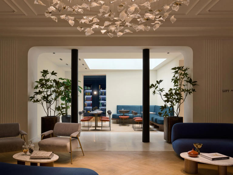 2026 Milan Design Week highlights: New luxury boutiques, hotels, and ...