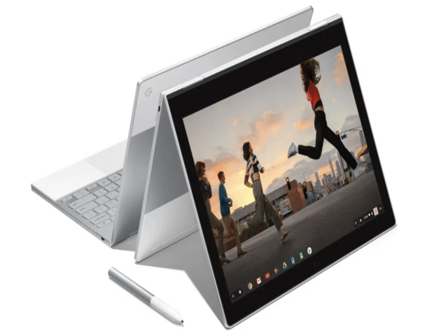 Google Pixel laptop: Google's laptop set to challenge the MacBook ...