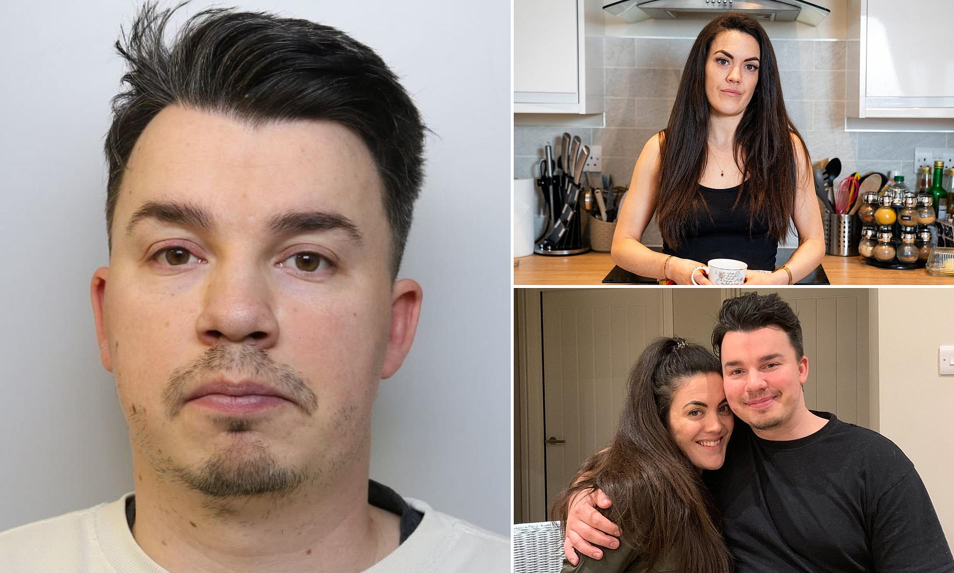Fraudster who conned women out of £40k told victim he was in hospital ...