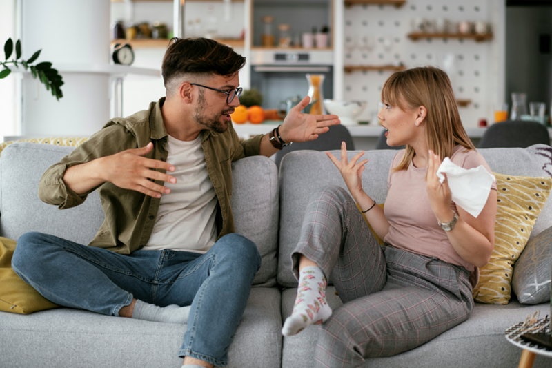 25-year-old boyfriend asks girlfriend to post him on his Instagram for ...