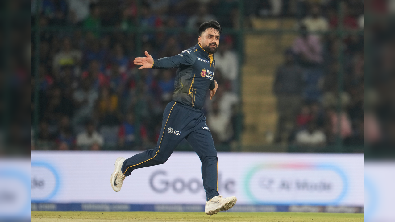 Rashid Khan told to take Indian citizenship