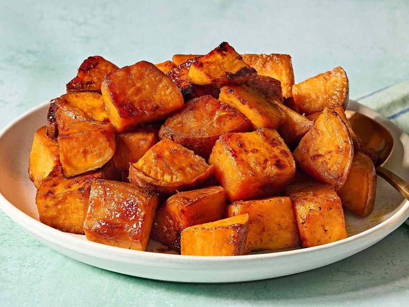 Just because these 16 foods are carbs doesn't mean you should avoid them