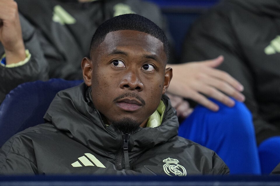David Alaba: Nächster Kult-Klub klopft an