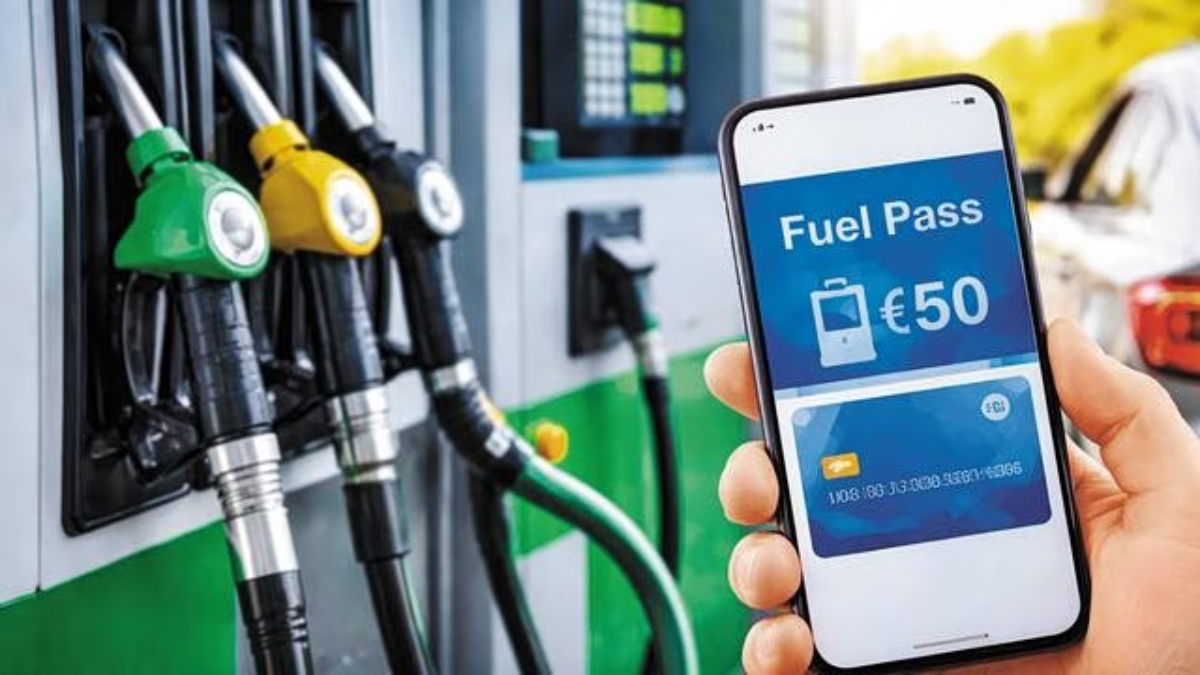 Τελειώνει ο χρόνος για το Fuel Pass 2026, τι πρέπει να προσέξετε